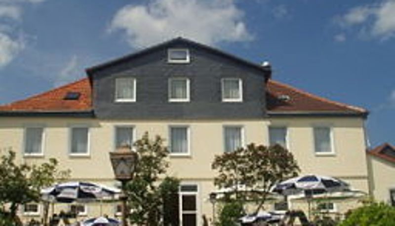 Domgarten bei HRS günstig buchen