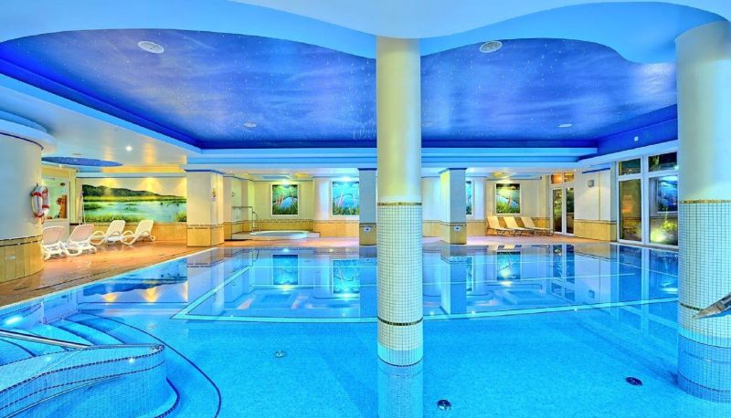 Verde Montana - Kudowa-Zdrój - HOTEL DE