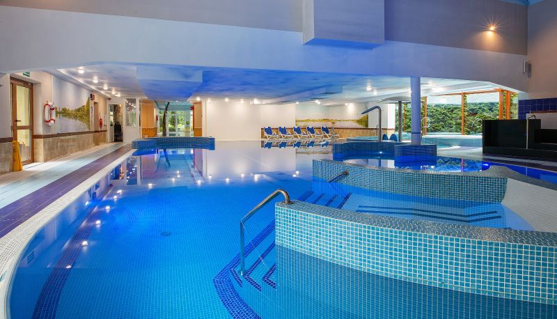 Verde Montana - Kudowa-Zdrój - HOTEL DE