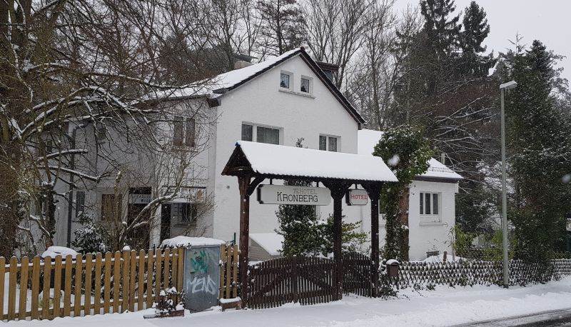 Kronberg bei HRS günstig buchen