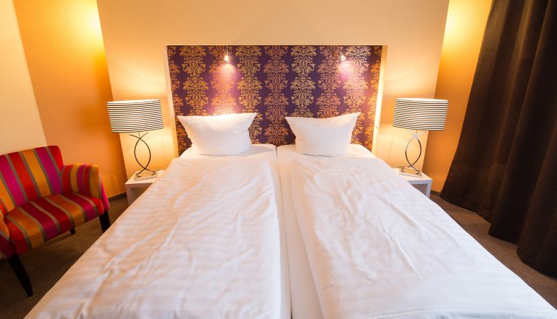 Lindenbach Ferienhotel bei HRS günstig buchen