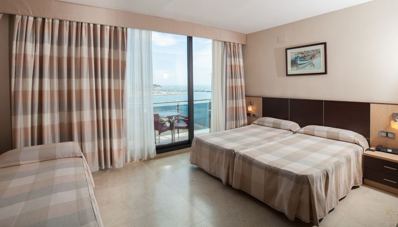 Hotel Flamingo bei HRS günstig buchen