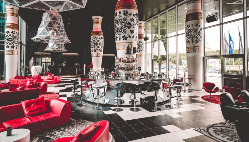 Kameha Grand bei HRS günstig buchen