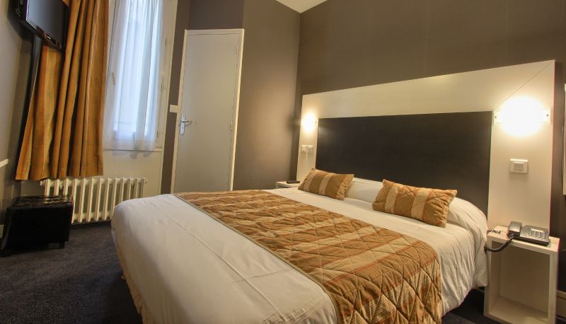 Baldi bei HRS günstig buchen