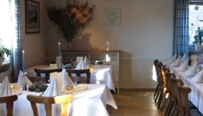 Wellmann Landgasthof bei HRS günstig buchen