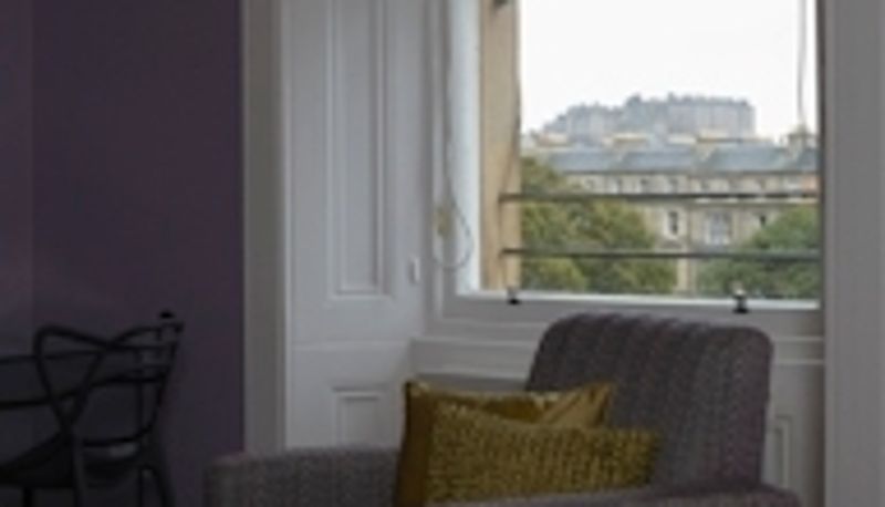 B+B Edinburgh bei HRS günstig buchen