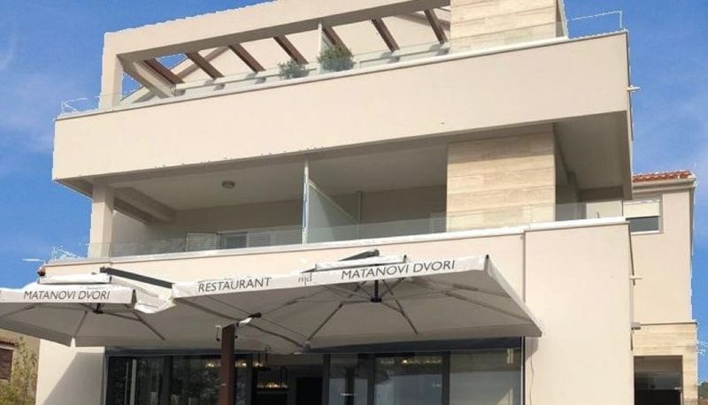 Matanovi Dvori Restaurant & Rooms bei HRS günstig buchen