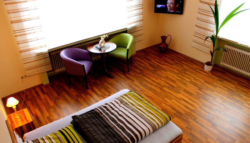 Maxx Hotel-Cafe - Lengerich - HOTEL DE