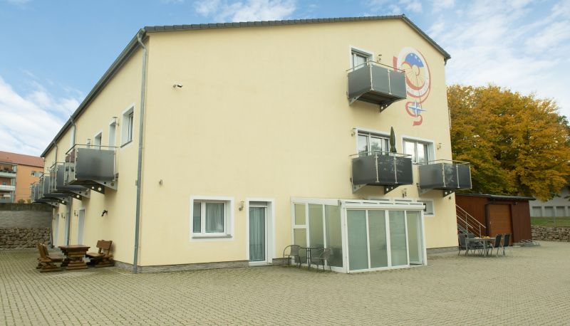 Schellenberg Boardinghouse bei HRS günstig buchen