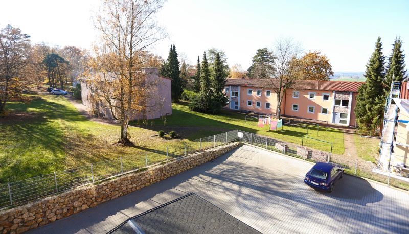 Schellenberg Boardinghouse - 3-star hotel in Donauwörth