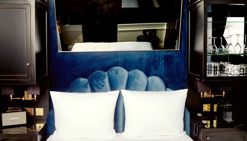 Provocateur - Berlin - HOTEL DE