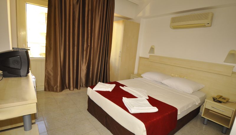 GOLDEN STAR OTEL bei HRS günstig buchen