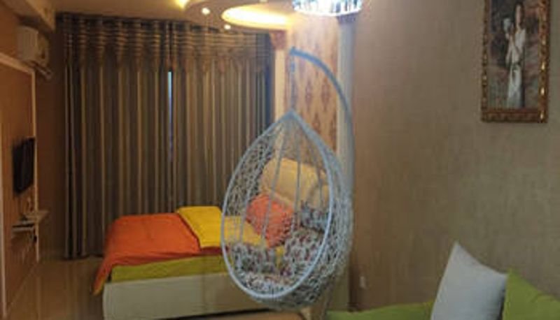 石家庄168精品酒店公寓 - HOTEL DE