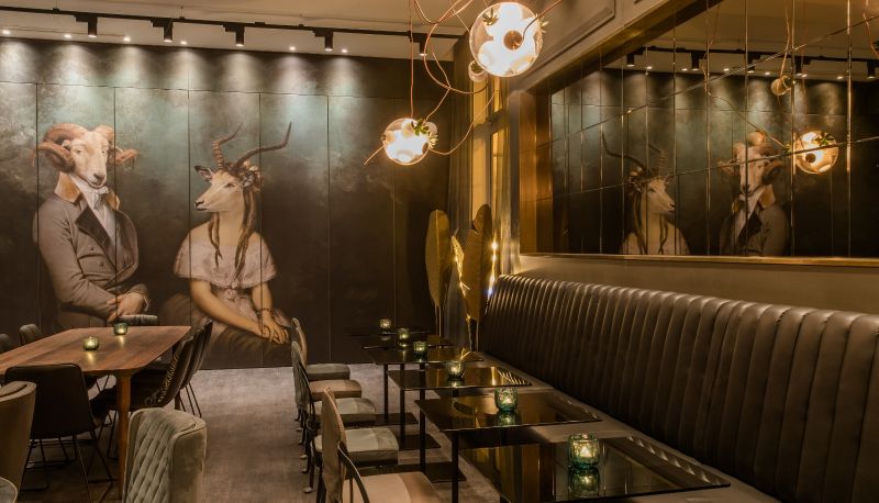 Motel One Paris - HOTEL DE