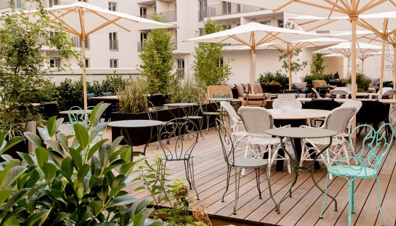 Motel One München-Haidhausen - München - HOTEL DE