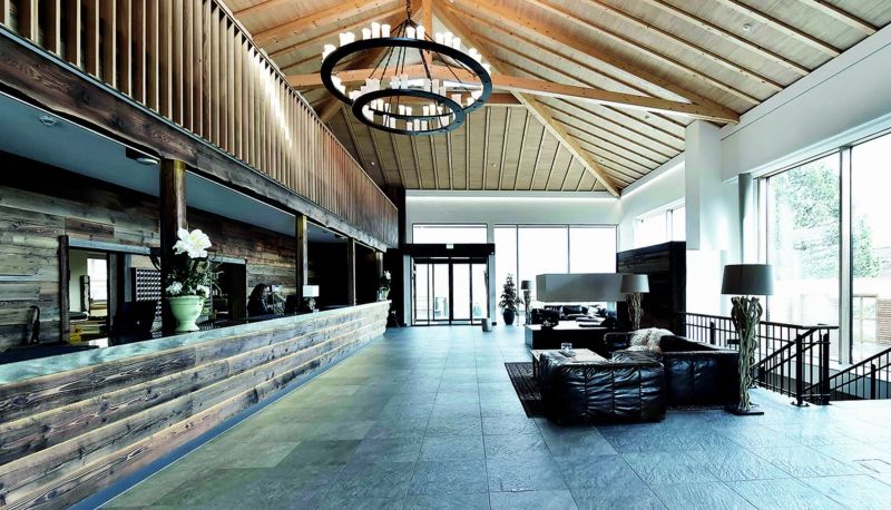 Sonnenhof Aspach - Aspach - HOTEL DE