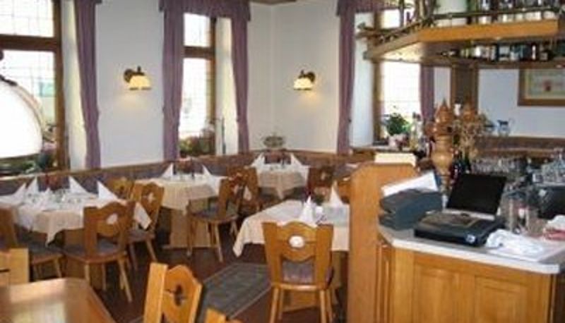 Zum Schwan bei HRS günstig buchen