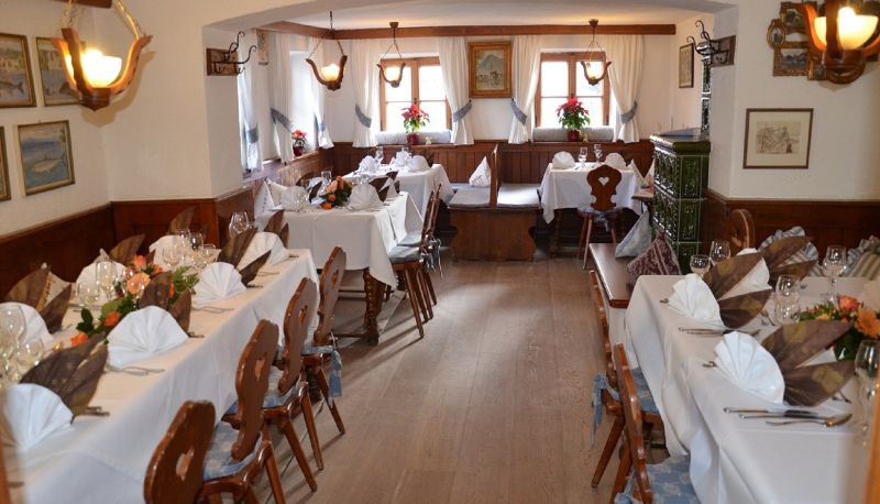 Hotel am See bei HRS günstig buchen