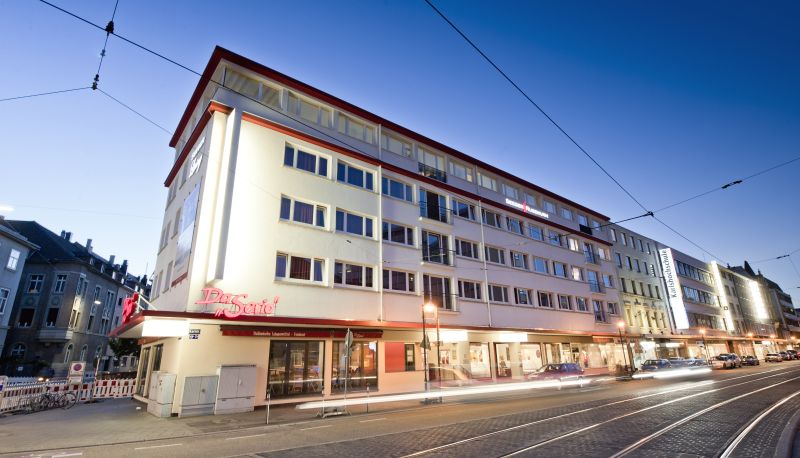 Seeger Living Karlsruhe Germany