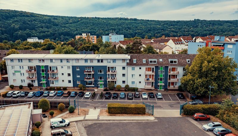 Campus Hotel Bad Kissingen