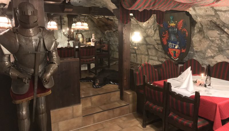 Deutschherren-Stuben bei HRS günstig buchen