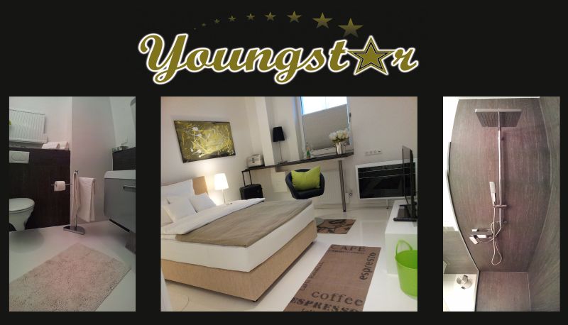 Youngstar Designhotel - Mannheim - Great prices at HOTEL DE