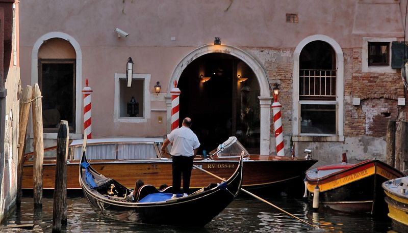 All'Angelo Art Hotel - Venice - Great prices at HOTEL DE