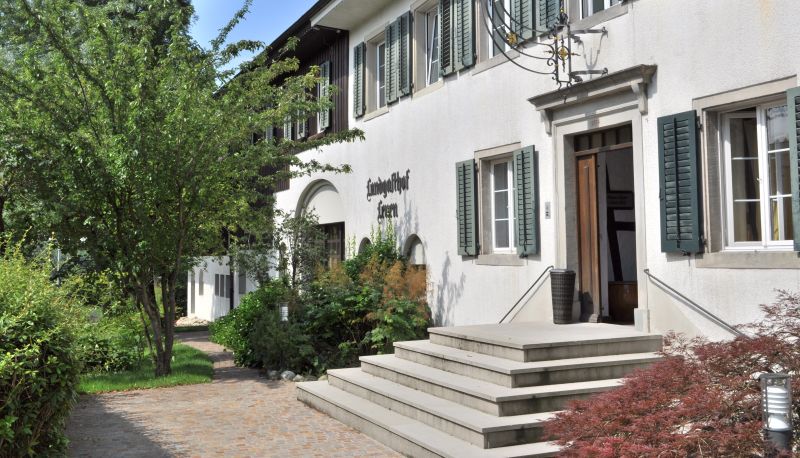 Landgasthof Leuen bei HRS günstig buchen