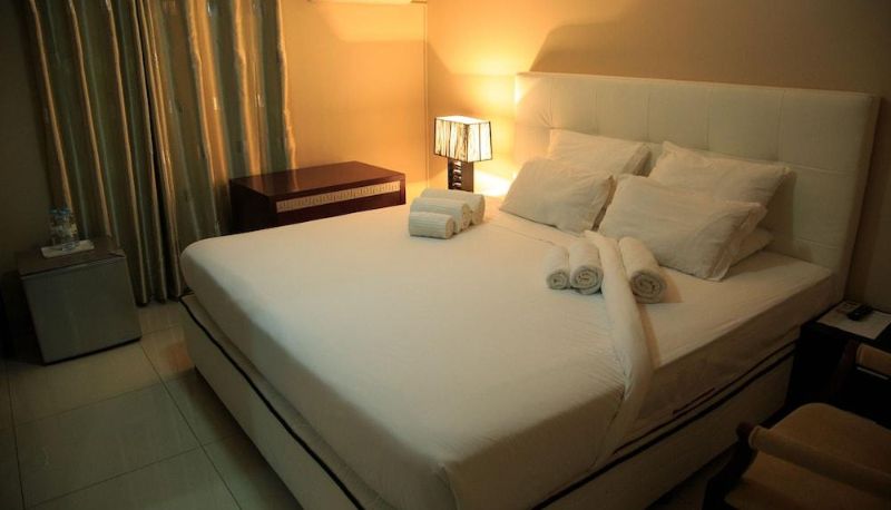 HOTEL ATLANTIS - 3-star hotel in Maputo