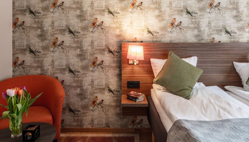 Naran Hotell bei HRS günstig buchen