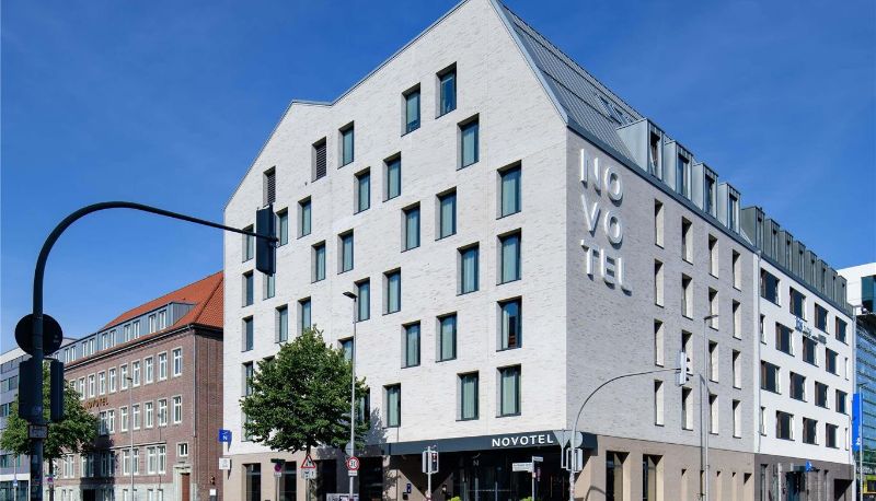 5 Sterne Hotel Munster