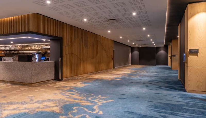 Radisson Blu Hotel Durban Umhlanga - 5-star hotel in Durban