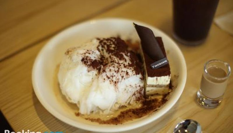 Arisu Gyeongju Hotel bei HRS günstig buchen