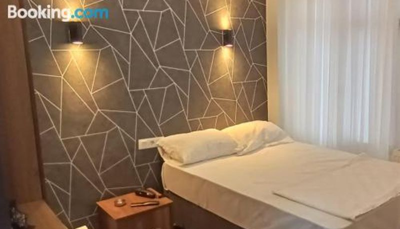 Ay Butik Otel - Elazig - HOTEL DE