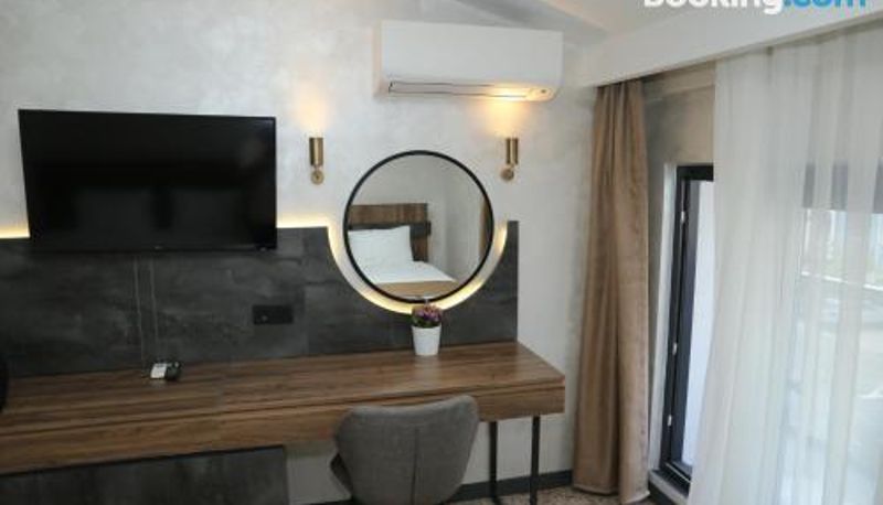 FA SUİT OTEL bei HRS günstig buchen