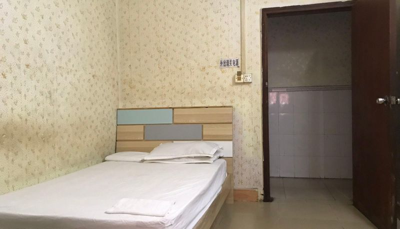 Daily accommodation - Zhaoqing - HOTEL DE