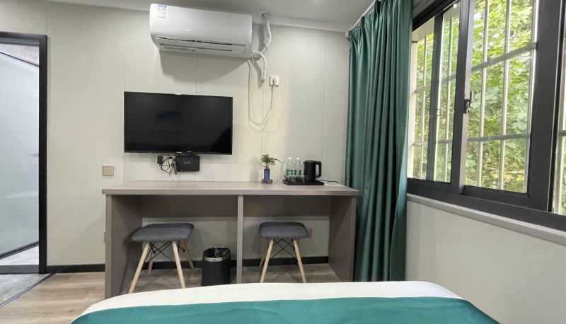 Suzhou Selected Hotel bei HRS günstig buchen