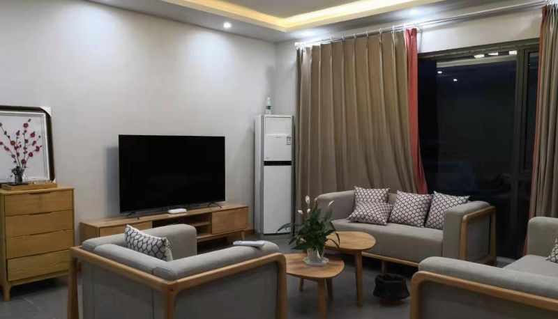 Lan Shan Yun Su - 2-star hotel in Chongqing