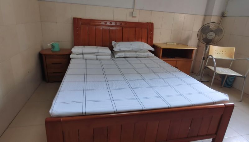 Luxury accommodation - Guangzhou - HOTEL DE