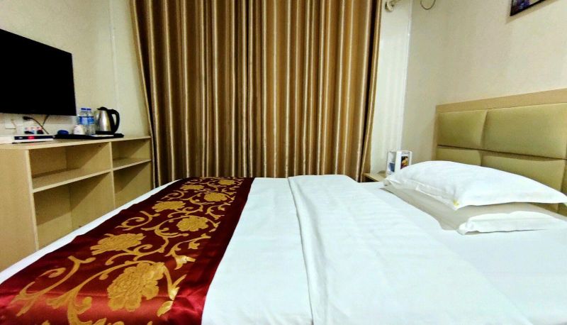 Kaiyu Hotel - 2-star hotel in Bijie
