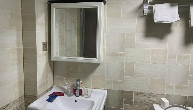 Fushang Hotel bei HRS günstig buchen