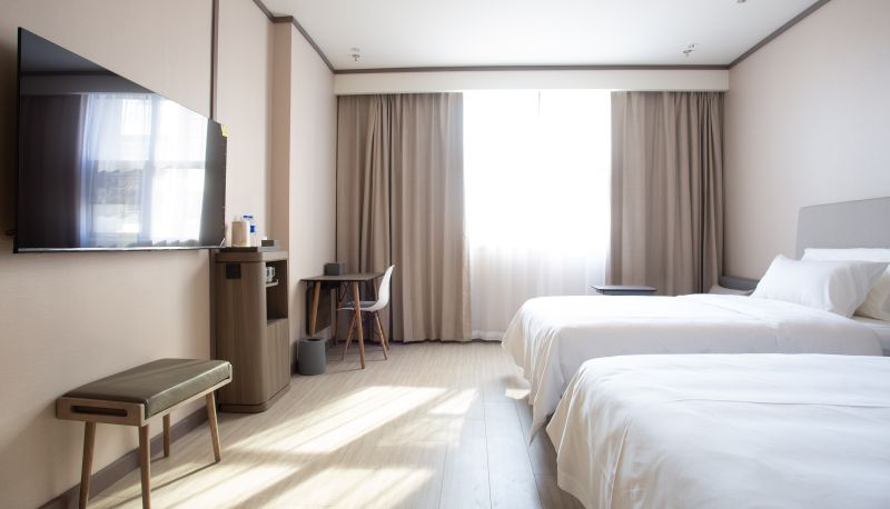 Hanting Zaoyang Wanda Plaza Hotel - Xiangyang bei HRS günstig buchen