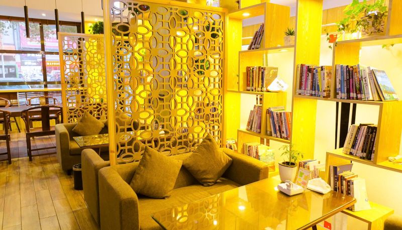 Shangke Smart Hotel - Zhangjiajie - HOTEL DE