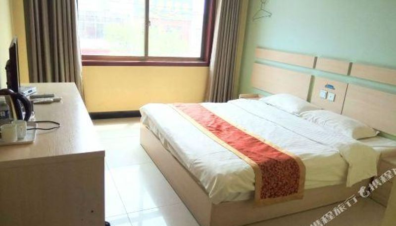 Jindu Express Inn bei HRS günstig buchen
