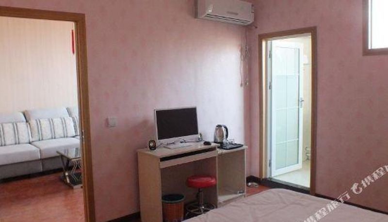 Yucheng Xinxing Bathroom Hotel - 2-star hotel in Shangqiu