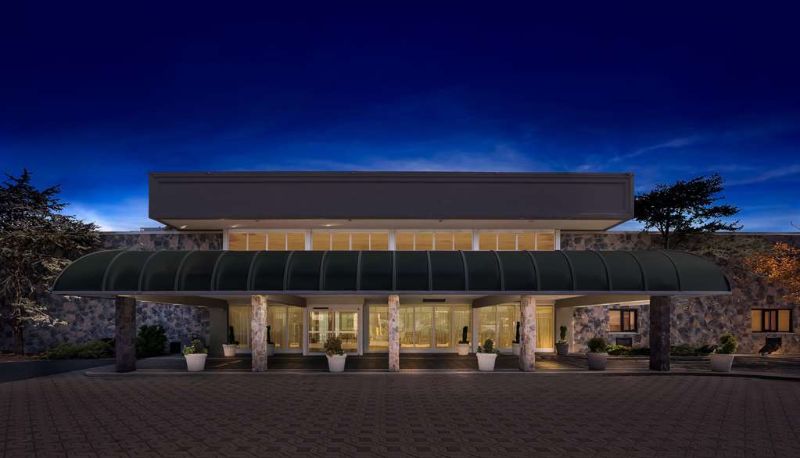Surestay Plus Hotel By Best Western Brandywine Valley