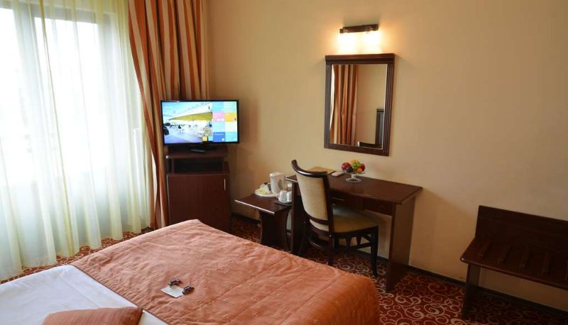 Central bei HRS günstig buchen