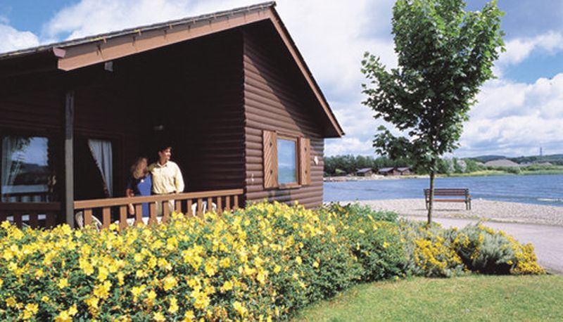 Pine Lake Resort by Diamond Resorts - 4-star hotel in Carnforth, Lancaster