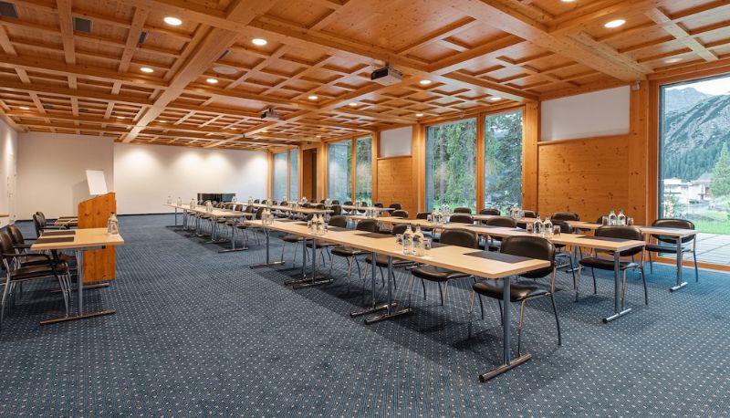 Waldhotel Arosa bei HRS günstig buchen