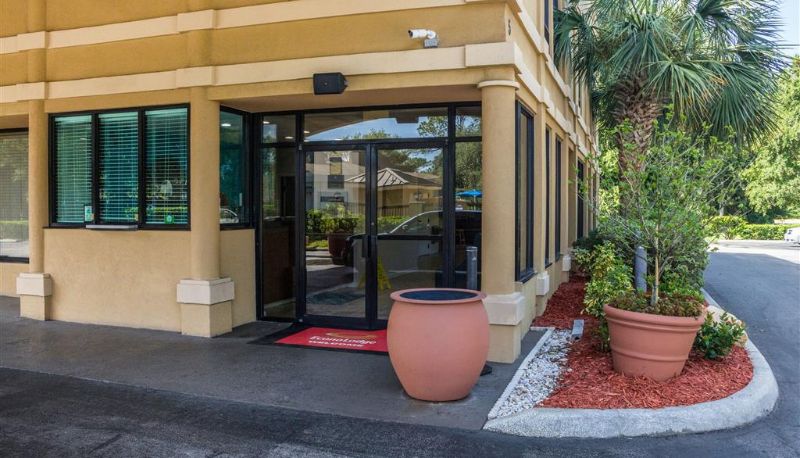 Econo Lodge Palm Coast Fl